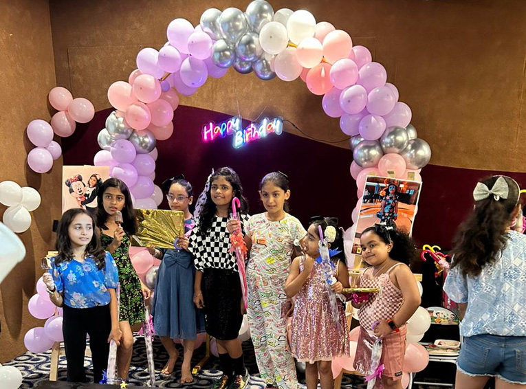 Welcome to Date Microplex - Your Premier Entertainment Destination!