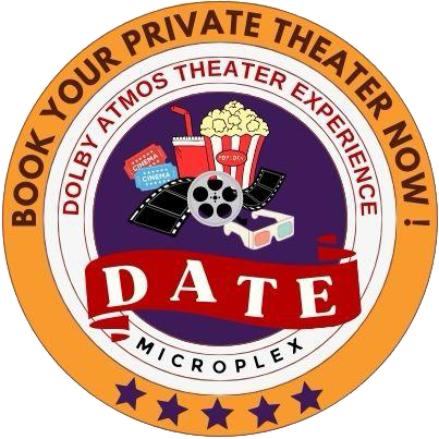 Welcome to Date Microplex - Your Premier Entertainment Destination!